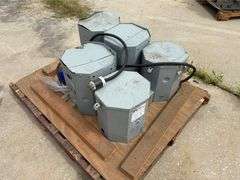 (5) ACME Transformers - JJ Merchant LLC