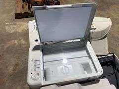 Pallet of Computer Accessories & Printer/Copiers - JJ Merchant