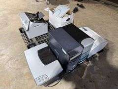 Pallet of Computer Accessories & Printer/Copiers #2 - JJ Merchant