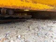 Trailblazer "Tb- One" Skid Steer Rotary Cutter - JJ Merchant LLC