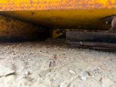 Trailblazer "Tb- One" Skid Steer Rotary Cutter - JJ Merchant LLC