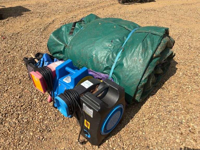 Jumpions 30' Water Slide - JJ Merchant LLC