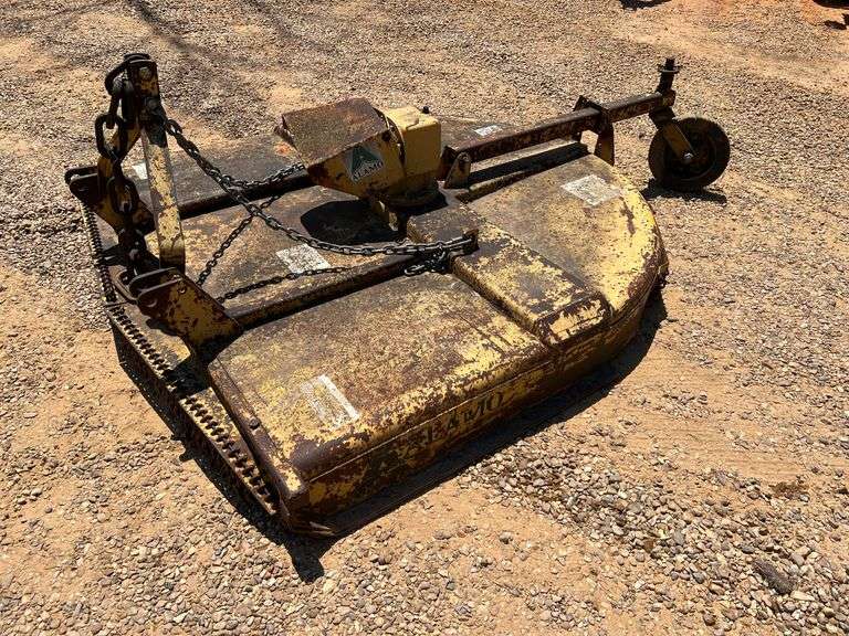 Alamo 6' Rotary Cutter - JJ Merchant LLC