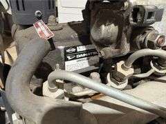 Briggs & Stratton Vanguard 950D Diesel Engine - JJ Merchant LLC