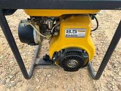 Robin RGV4100 Gas Generator - JJ Merchant LLC