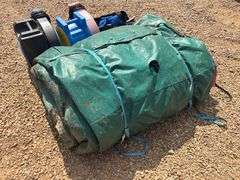 Jumpions 30' Water Slide - JJ Merchant LLC