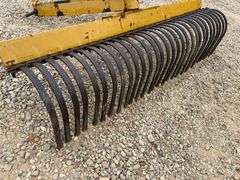 King Kutter 5' Landscape Rake - JJ Merchant LLC