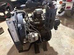 Briggs & Stratton Vanguard 950D Diesel Engine - JJ Merchant LLC