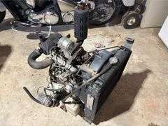 Briggs & Stratton Vanguard 950D Diesel Engine - JJ Merchant LLC