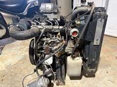 Briggs & Stratton Vanguard 950D Diesel Engine - JJ Merchant LLC