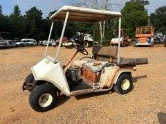 Melex Electric Golf Cart - JJ Merchant LLC