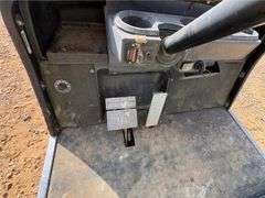 2001 Yamaha G19E Electric Golf Cart - JJ Merchant LLC