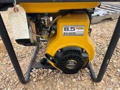 Robin RGV4100 Gas Generator - JJ Merchant LLC