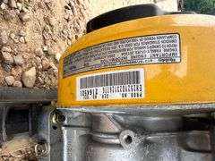 Robin RGV4100 Gas Generator - JJ Merchant LLC