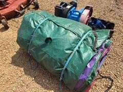 Jumpions 30' Water Slide - JJ Merchant LLC