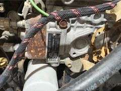 Briggs & Stratton Vanguard 950D Diesel Engine - JJ Merchant LLC