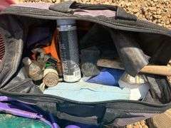 Jumpions 30' Water Slide - JJ Merchant LLC