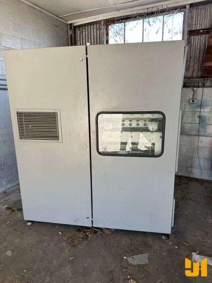 ASTEC HM-459 ASPHALT PAVEMENT ANALYZER - Jeff Martin Auctioneers, Inc.