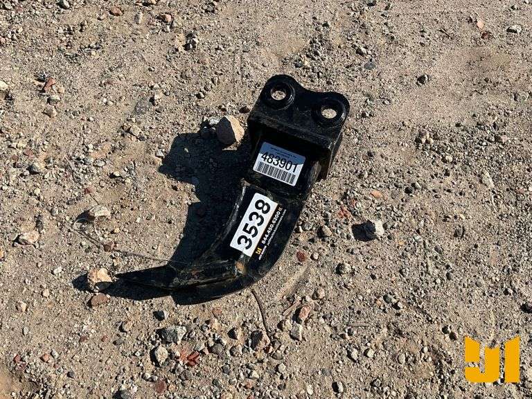 MINI RIPPER - Jeff Martin Auctioneers, Inc.