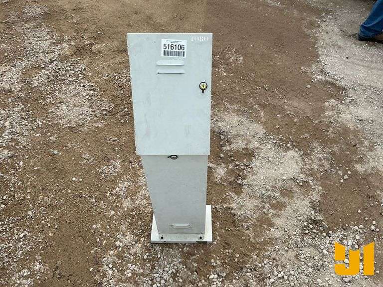 TORO LTC 1.0 SATELLITE STATION FOR SPRINKLER SYSTEM, ***SELLER STATES ...