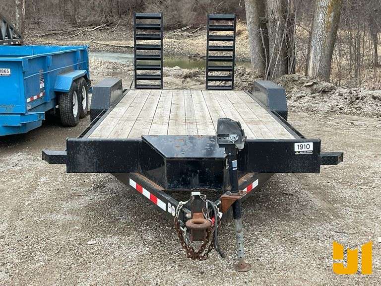 2018 MIDSOTA MANUFACTURING MIDSOTA MANUFACTURING TAG A LONG EQUIPMENT ...