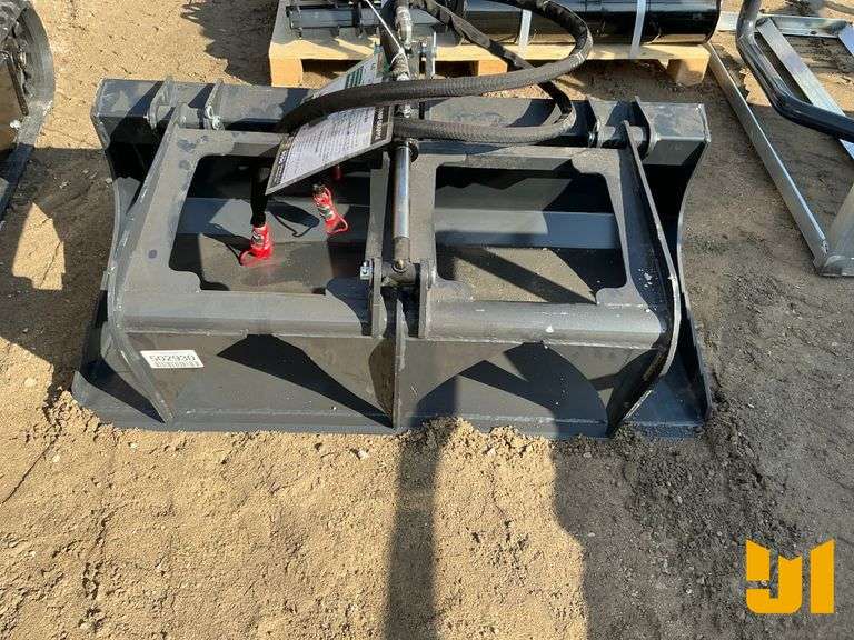 UNUSED 2025 WOLVERINE MSG-11-44W MINI STUMP GRAPPLE 44 INCH SN: ZW ...