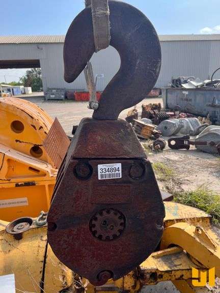 MCKISSICK BLOCK - Jeff Martin Auctioneers, Inc.