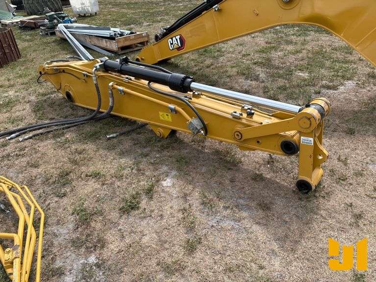 CAT BOOM - Jeff Martin Auctioneers, Inc.