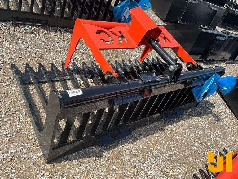 KC 76 INCH - Jeff Martin Auctioneers, Inc.