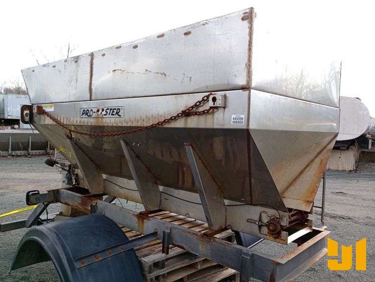 FISHER PRO CASTER SANDER - Jeff Martin Auctioneers, Inc.