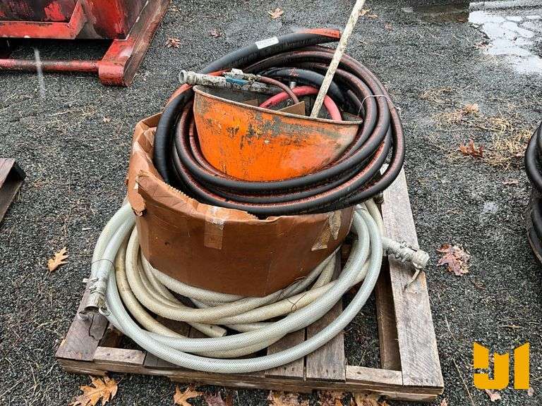 GROUT HOSES - Jeff Martin Auctioneers, Inc.