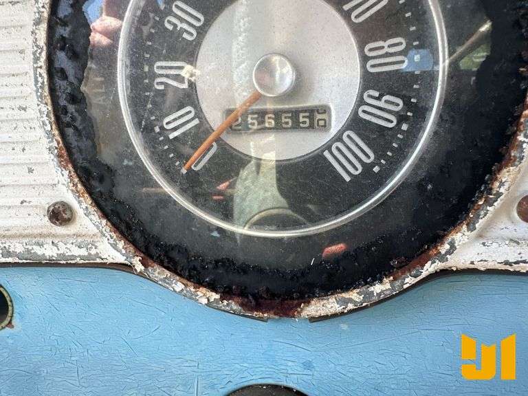 FORD 100 - Jeff Martin Auctioneers, Inc.