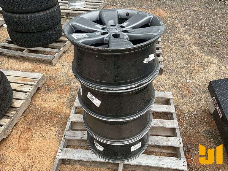 RIMS - Jeff Martin Auctioneers, Inc.