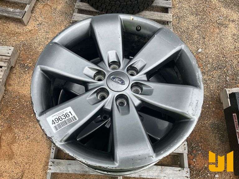 RIMS - Jeff Martin Auctioneers, Inc.