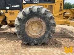 2013 CATERPILLAR 525C SKIDDER SN: CAT0525CC52501753 - Jeff Martin ...