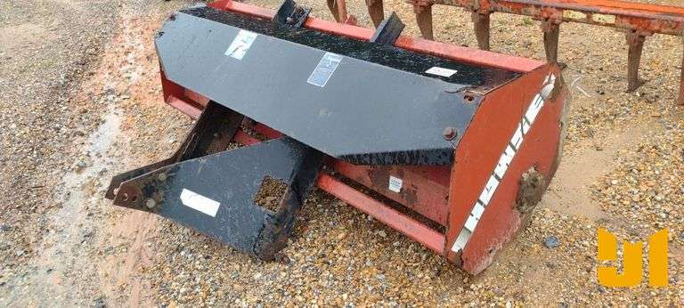 ROTO TILLER - Jeff Martin Auctioneers, Inc.