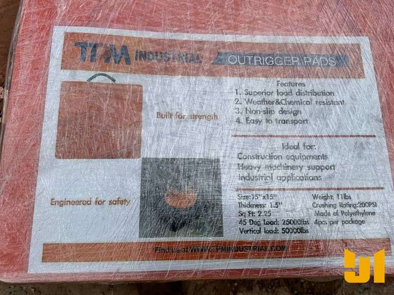 2025 TPM - Jeff Martin Auctioneers, Inc.