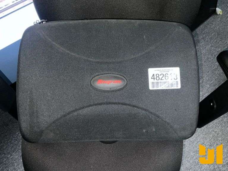 SNAP-ON PRO-LINK ULTRA SCAN TOOL - Jeff Martin Auctioneers, Inc.
