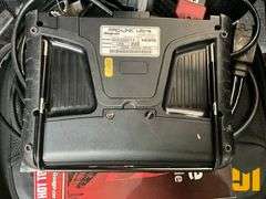 SNAP-ON PRO-LINK ULTRA SCAN TOOL - Jeff Martin Auctioneers, Inc.