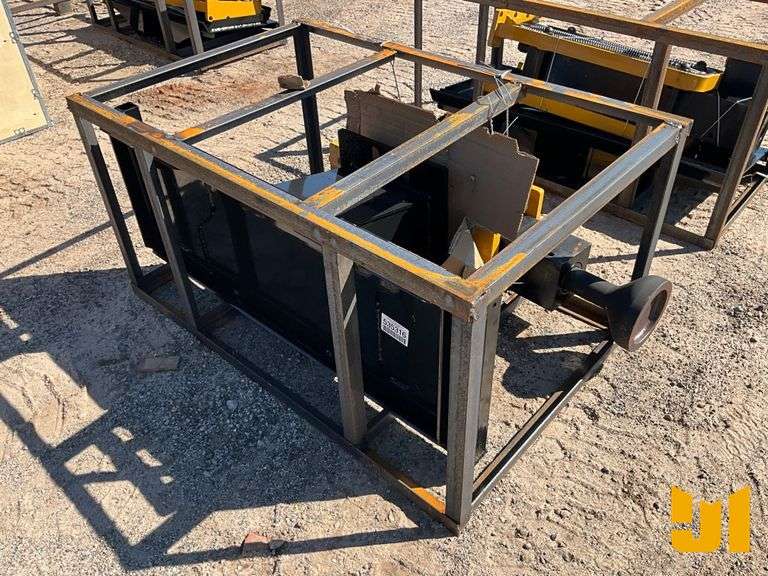 UNUSED 2025 CFG PD-680-PZ POST DRIVER SN: PD680-PZ25061302Q - Jeff ...