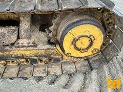 2005 CATERPILLAR D4G XL CRAWLER TRACTOR SN: CAT00D4GPHYD01137 - Jeff ...