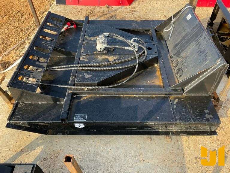 UNUSED 2025 GIYI TGT67 67 INCH GRASS TRIMMER SN: 251120 - Jeff Martin ...