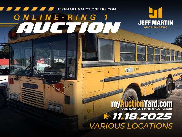 myAuctionYard.com
