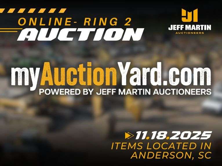 myAuctionYard.com
