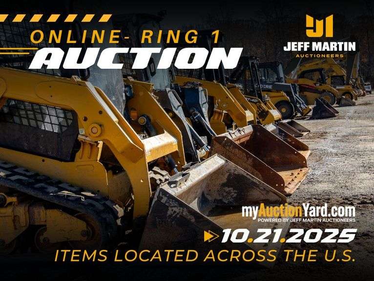 myAuctionYard.com