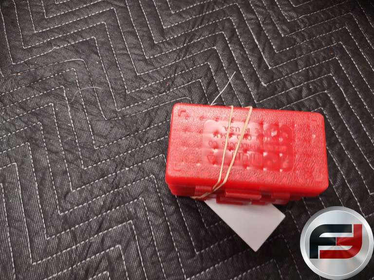 APPROX. 150 RDS. 9MM 115 GR - Freije & Freije Auctioneers