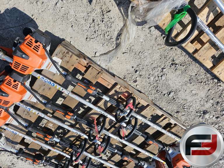 STIHL FS 94 R GAS POWERED STRING TRIMMER ***QTY, 1*** - Freije & Freije ...
