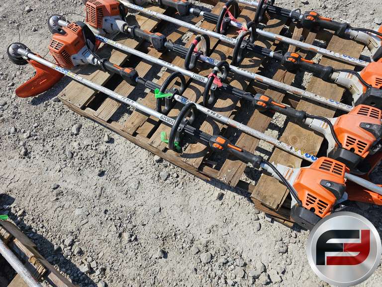 STIHL FS 94 R GAS POWERED STRING TRIMMER ***QTY, 1*** - Freije & Freije ...