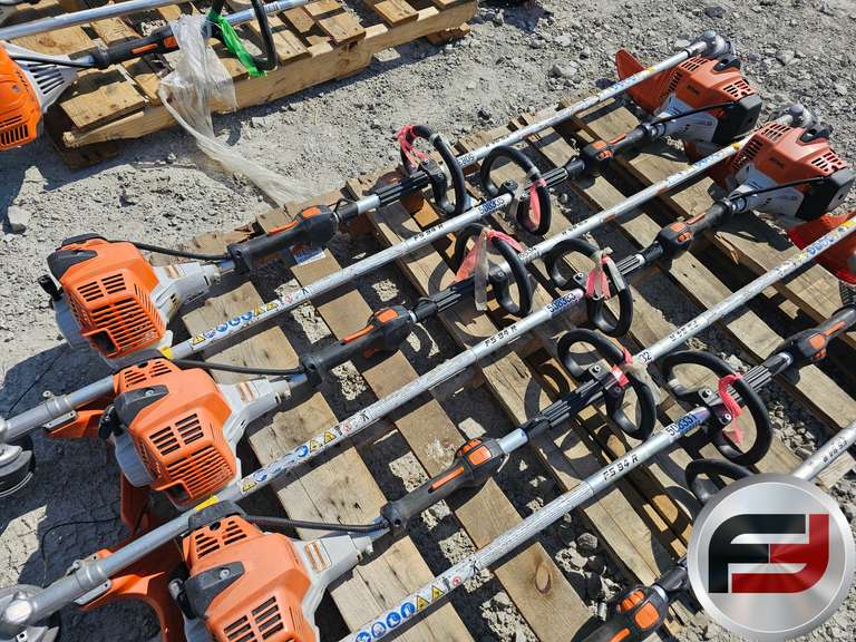 STIHL FS 94 R GAS POWERED STRING TRIMMER ***QTY, 1*** - Freije & Freije ...