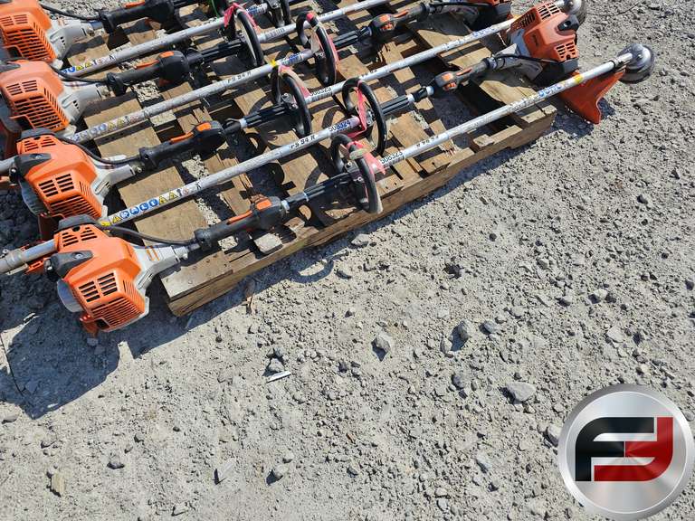 STIHL FS 94 R GAS POWERED STRING TRIMMER ***QTY, 1*** - Freije & Freije ...